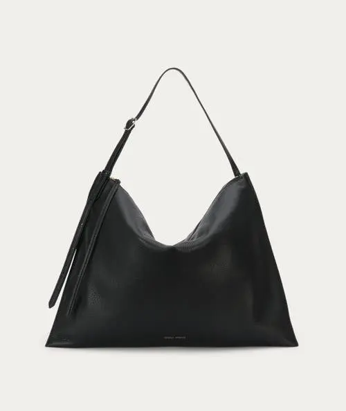 DEADLY PONIES Chopalopagus Bag - Black