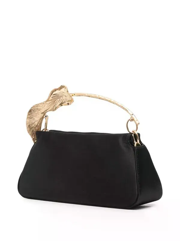 Cult Gaia Calla Leaf-detail Tote Bag