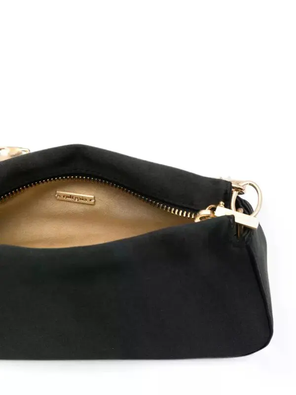 Cult Gaia Calla Leaf-detail Tote Bag
