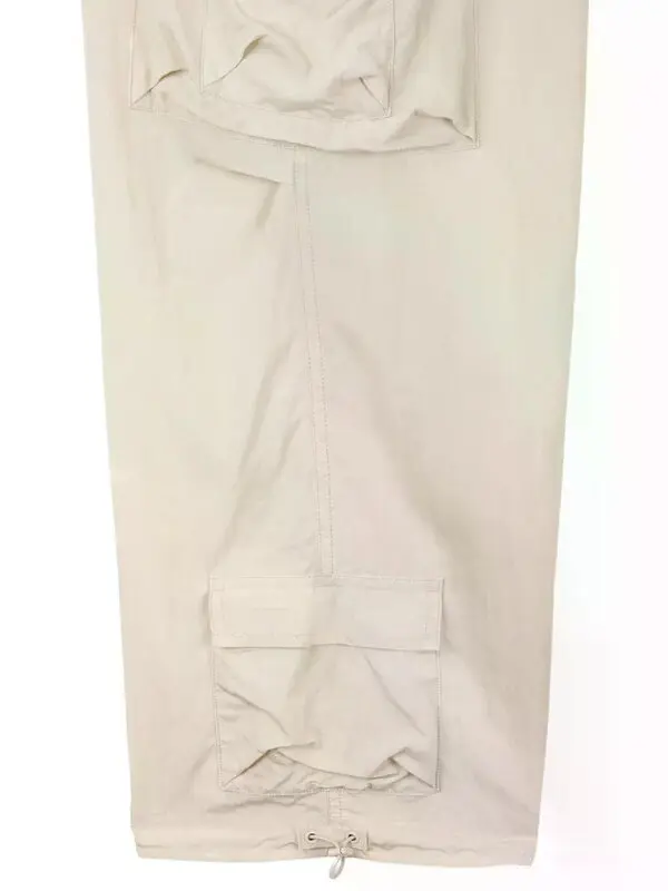 STUDIO TOMBOY Touch-strap Cargo Pants