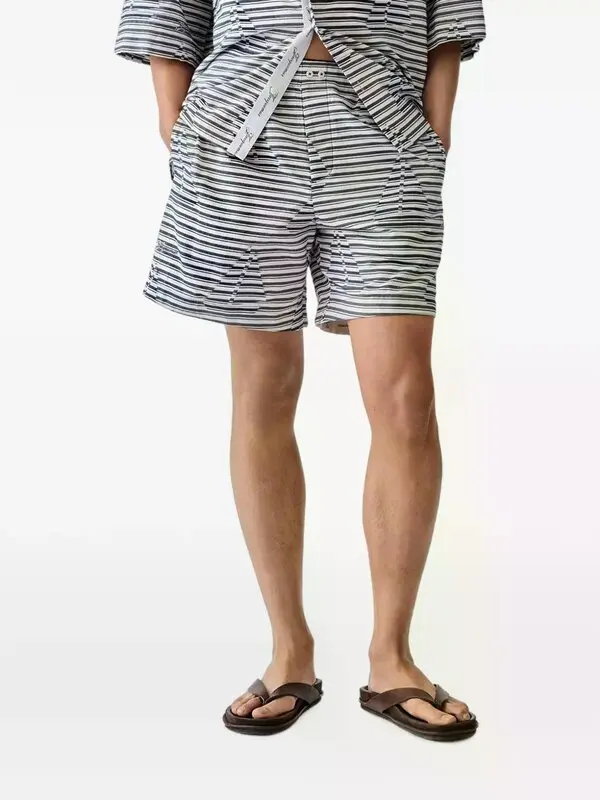Jacquemus The Caleçon Shorts