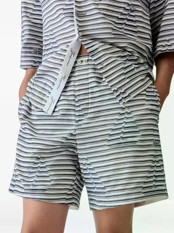 Jacquemus The Caleçon Shorts