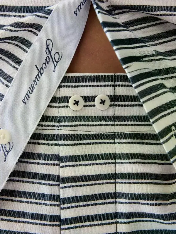 Jacquemus The Caleçon Shorts