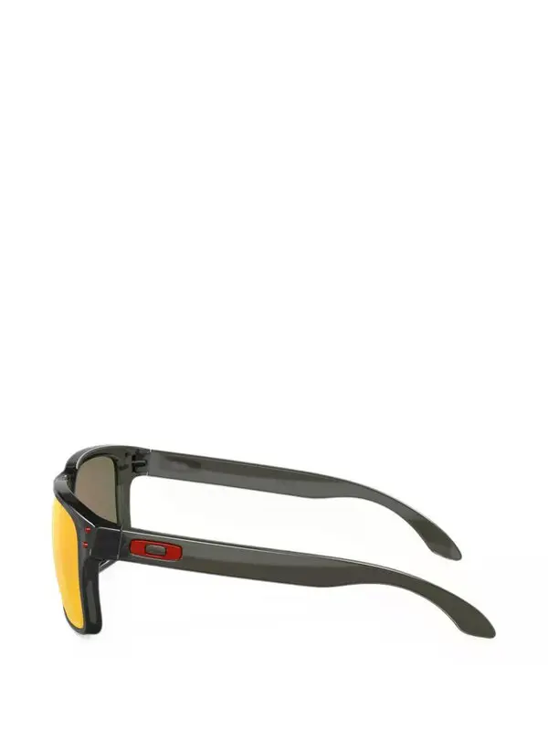 Oakley Holbrook Rectangle-frame Sunglasses