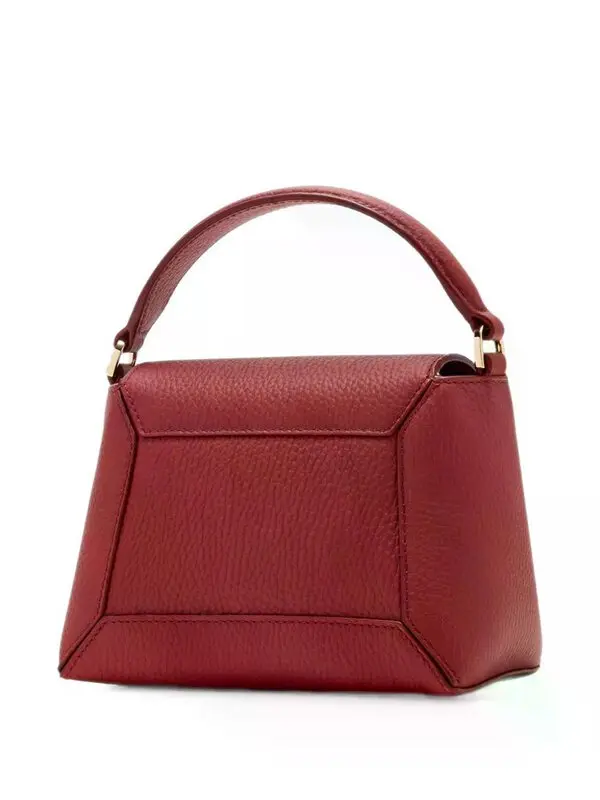 Strathberry Nano Mosaic Mini Bag