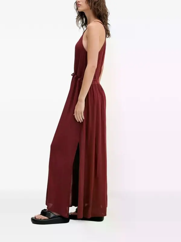 Rip Curl Classic Surf Tassel-detail Maxi Dress