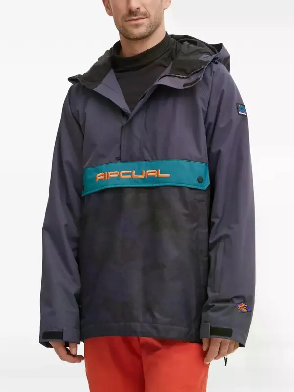Rip Curl Anti-series Primitive Ski Jacket