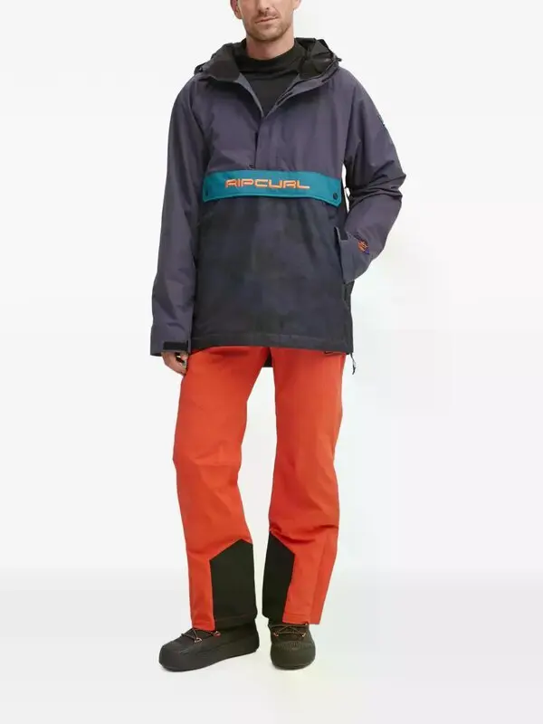 Rip Curl Anti-series Primitive Ski Jacket