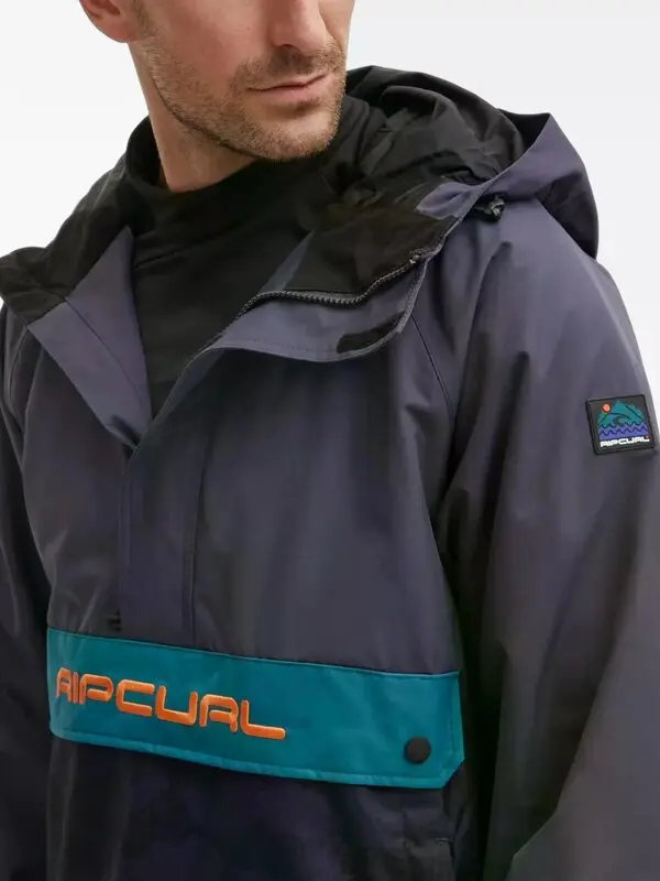 Rip Curl Anti-series Primitive Ski Jacket
