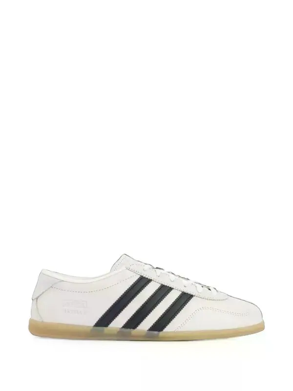 Adidas Gazelle Lo Pro Leather Sneakers