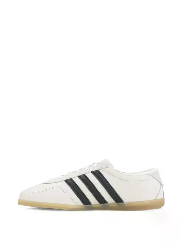 Adidas Gazelle Lo Pro Leather Sneakers