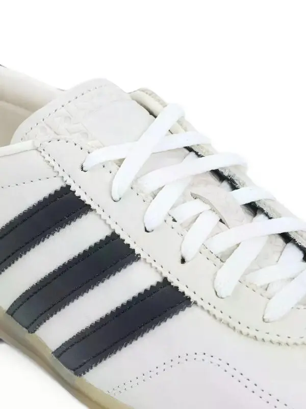 Adidas Gazelle Lo Pro Leather Sneakers