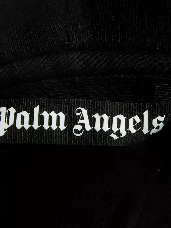 Palm Angels Daisy Hoodie