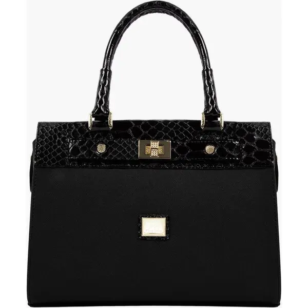 CAVALINHO Cherry Blossom Handbag 505