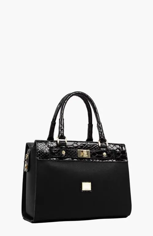CAVALINHO Cherry Blossom Handbag 505