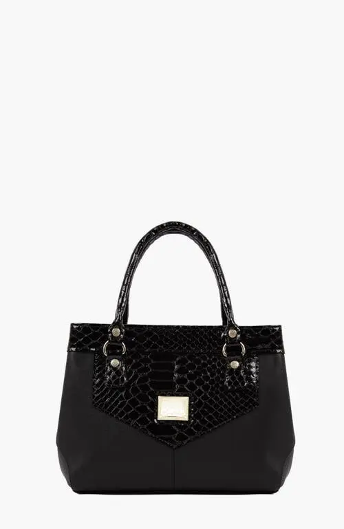 CAVALINHO Cherry Blossom Handbag 129