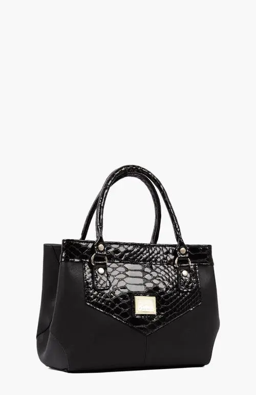 CAVALINHO Cherry Blossom Handbag 129