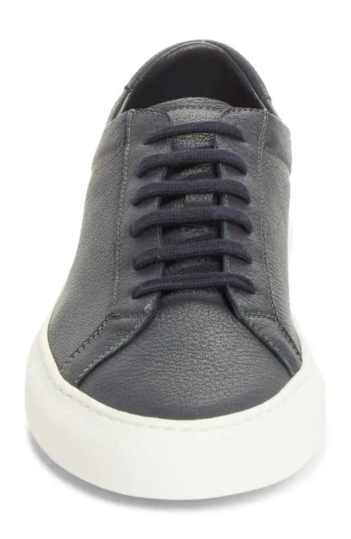 COMMON PROJECTS Achilles Piuma Leather Sneaker