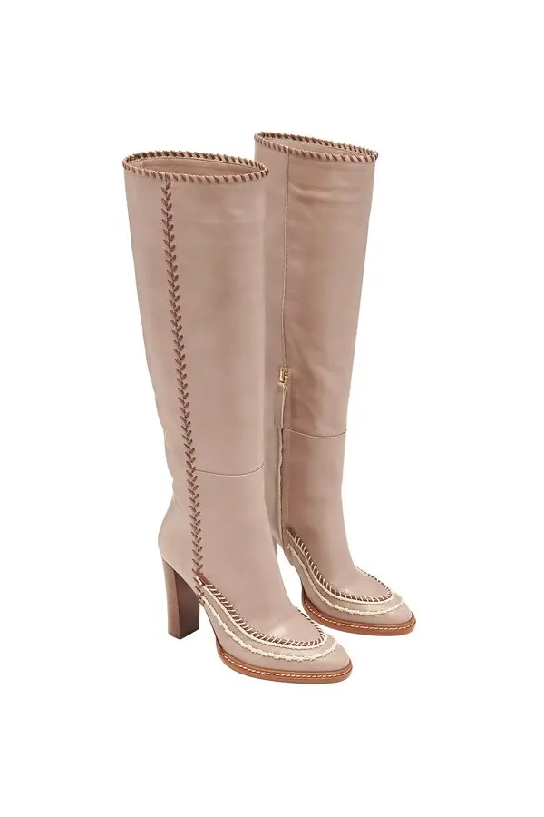 Ulla Johnson Arlette Knee High Boot