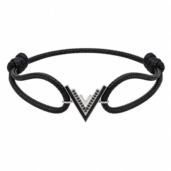 OGÉ JEWELRY Valor Cord Bracelet