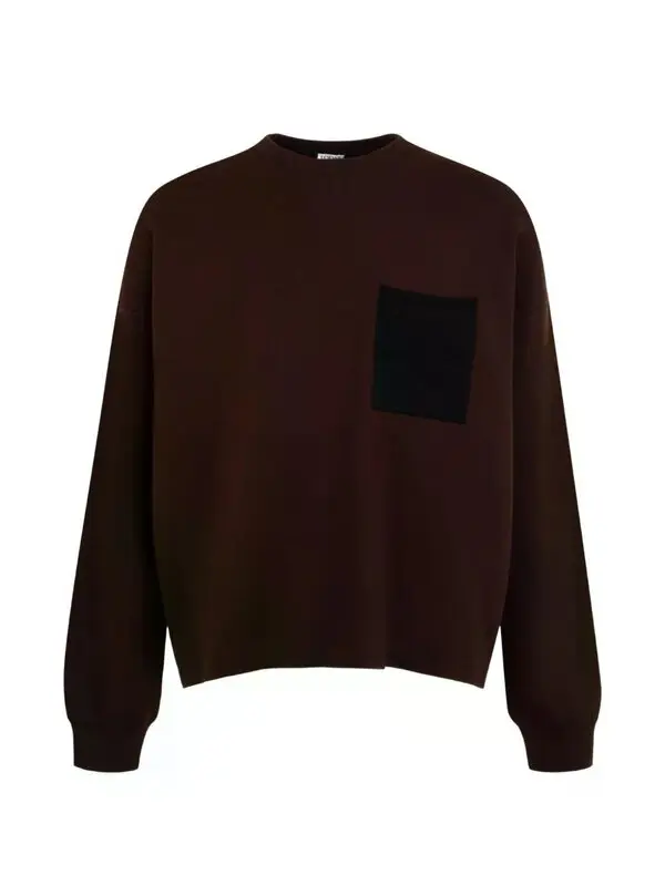 Loewe Anagram Sweater
