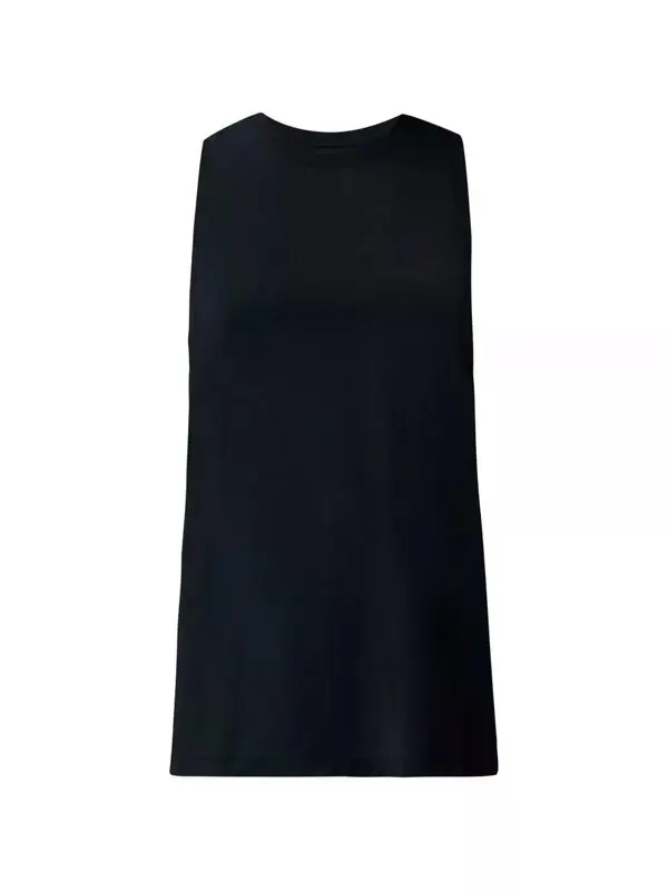 Sweaty Betty Side-slit Tank Top