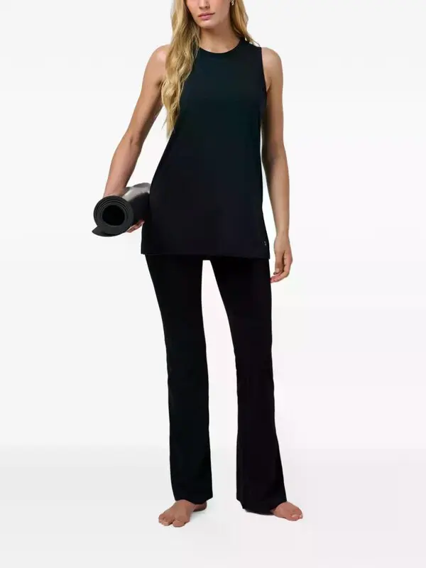 Sweaty Betty Side-slit Tank Top