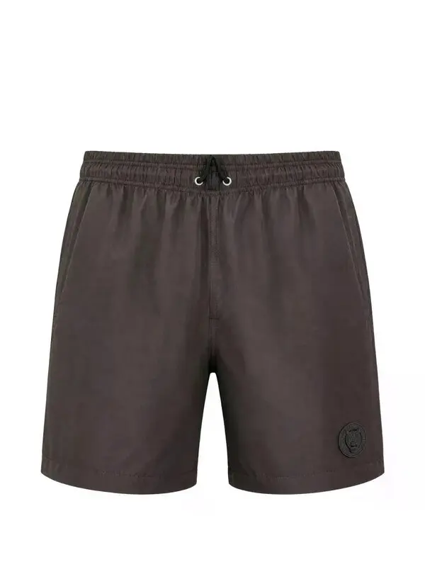 PLEIN SPORT Magic Water Swimming Shorts