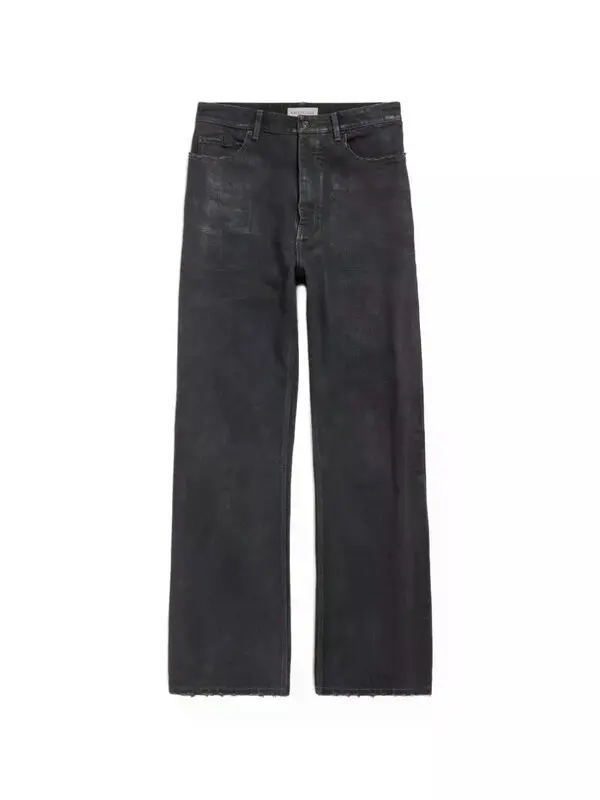 Balenciaga Straight-leg Jeans