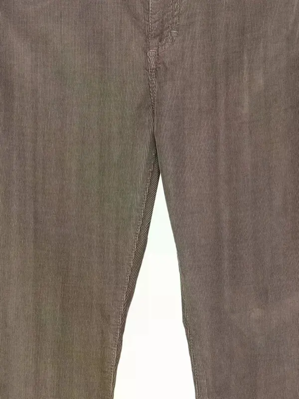 Bogner Julie Corduroy Trousers