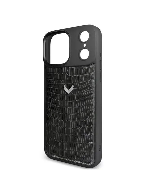 VELANTE Iphone 17 Pro Max Leather Phone Case