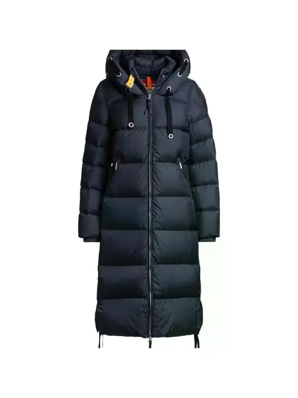 PARAJUMPERS Panda Hooded Padded Coat