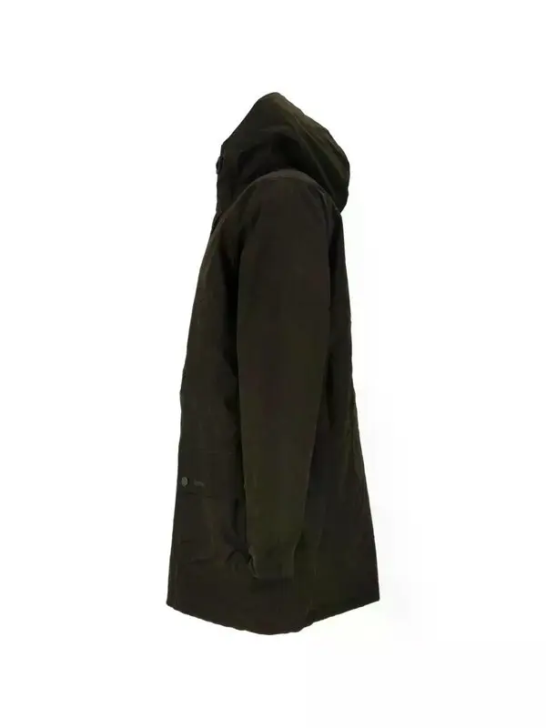 Barbour Northfield Hooded Parka
