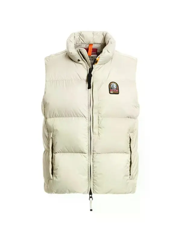 PARAJUMPERS Roydale Padded Ripstop Vest