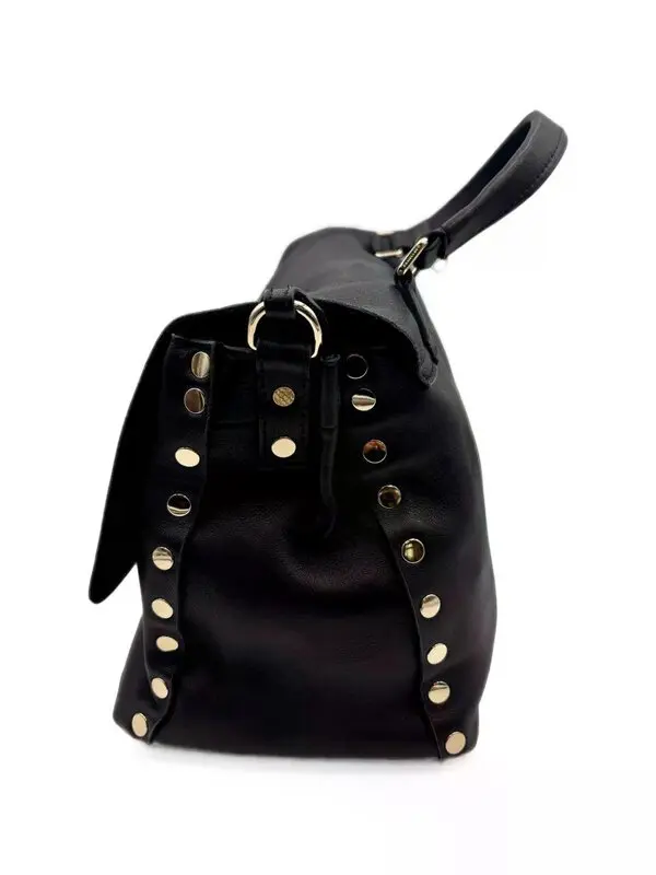 ZANELLATO Postina® Heritage Shoulder Bag
