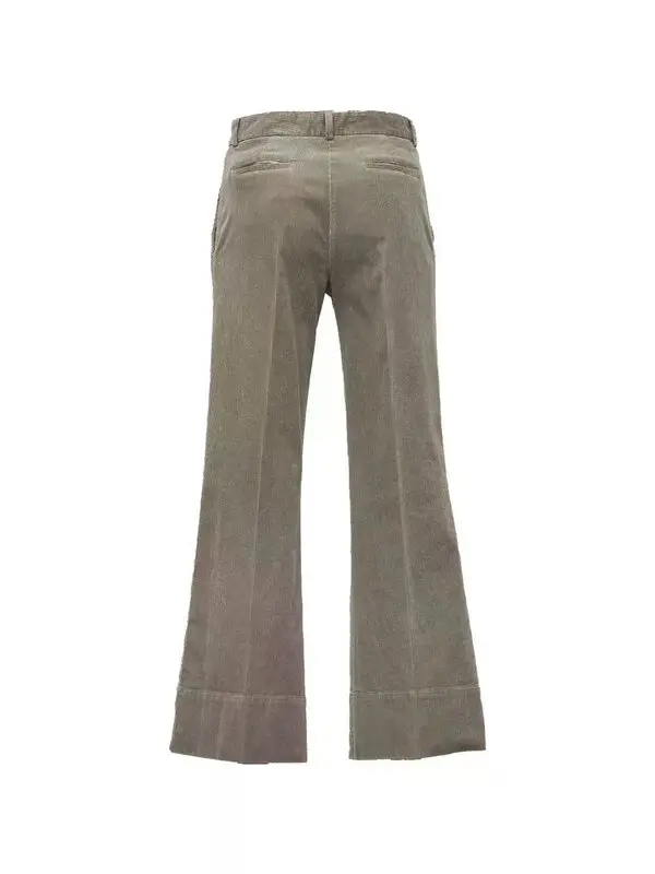 QL2 QUELLEDUE Melody Corduroy Trousers