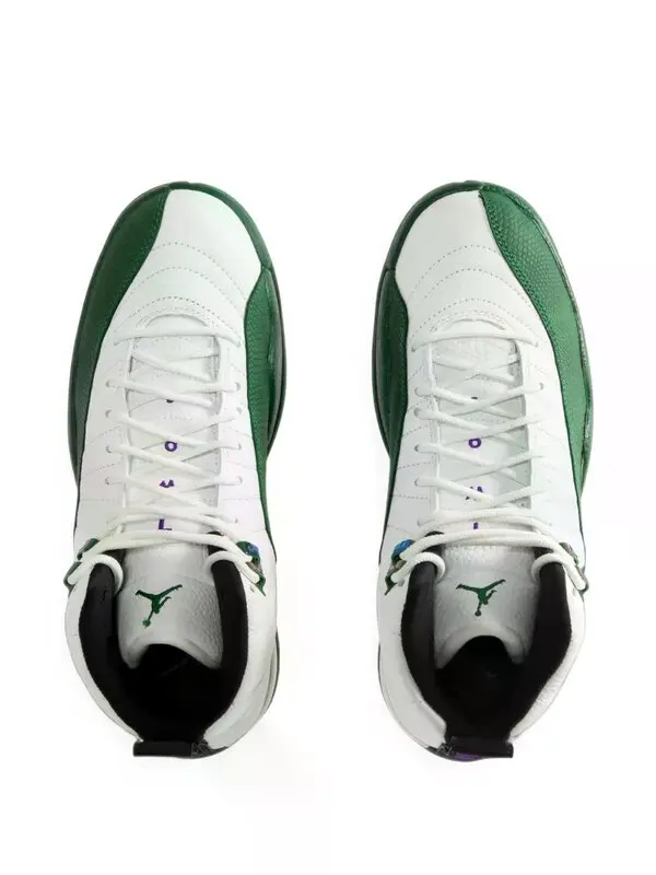 JORDAN Air 'idols Become Rivals' Sneakers - White
