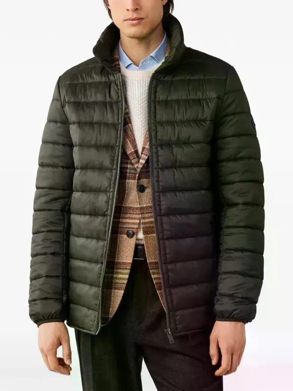 HACKETT  Richmond Quilted-lining Jacket