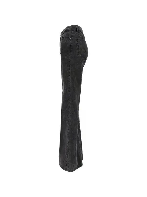 DONDUP Amber Corduroy Trousers