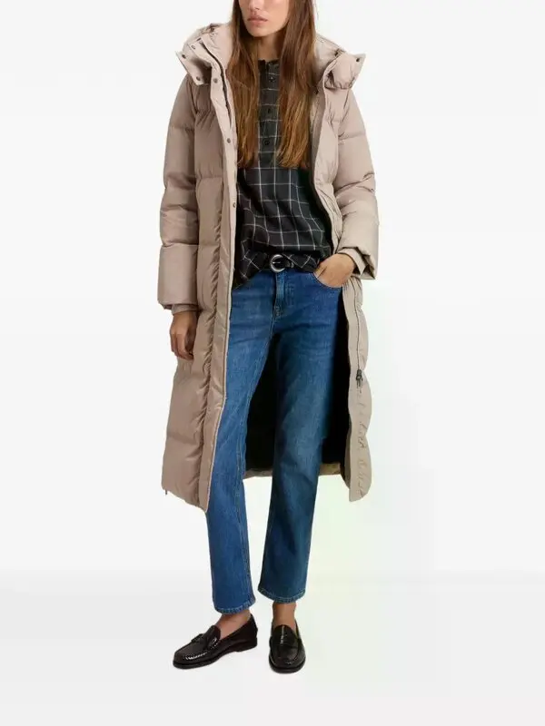 Woolrich Kelly Padded Jacket