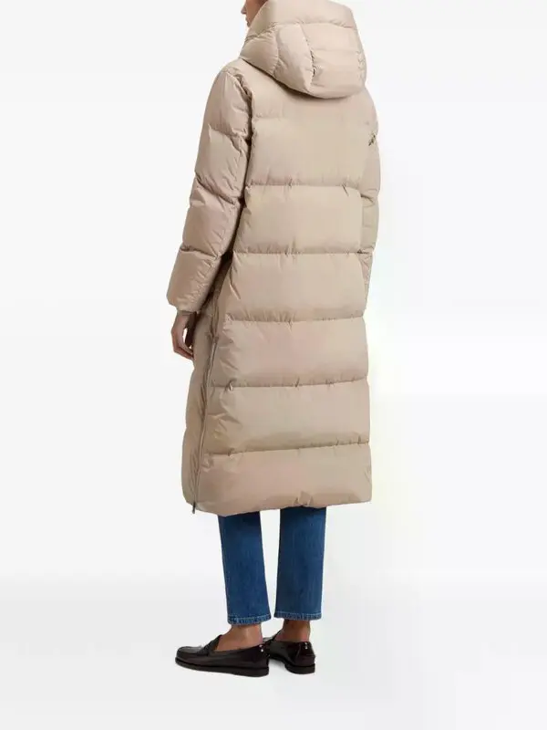 Woolrich Kelly Padded Jacket