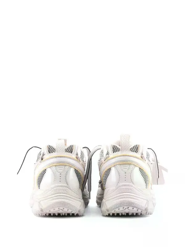 Off-White Be Right Back Sneakers - Neutrals