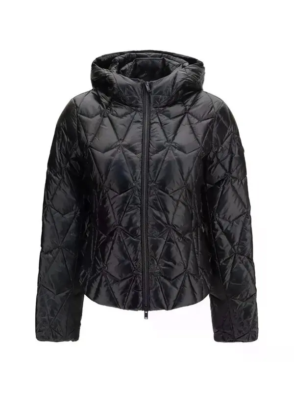 Moose Knuckles Lightweight Iceberg Quilted Jacket
