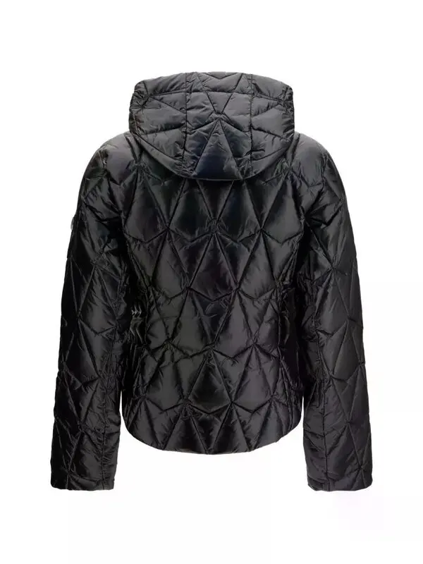Moose Knuckles Lightweight Iceberg Quilted Jacket