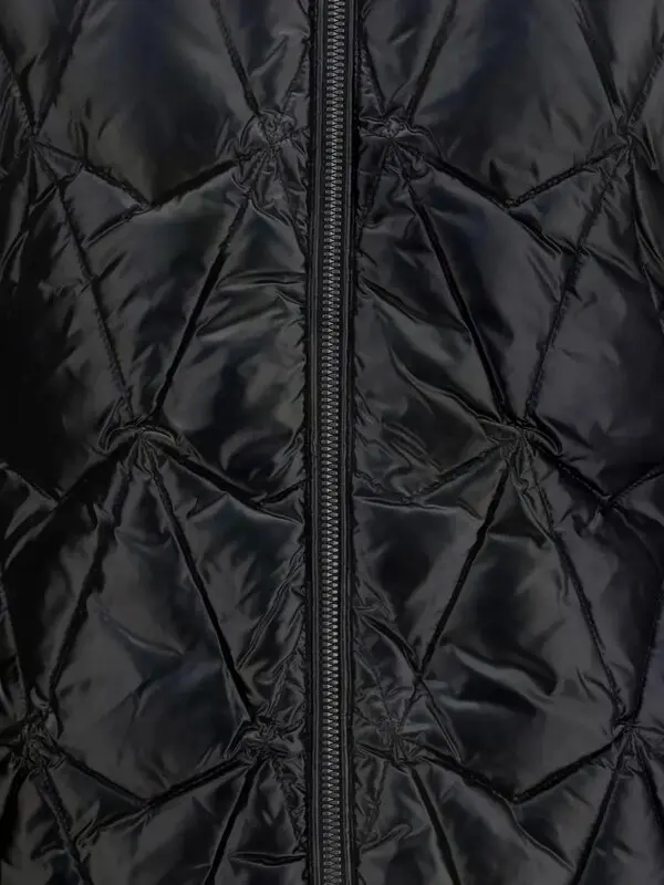 Moose Knuckles Lightweight Iceberg Quilted Jacket