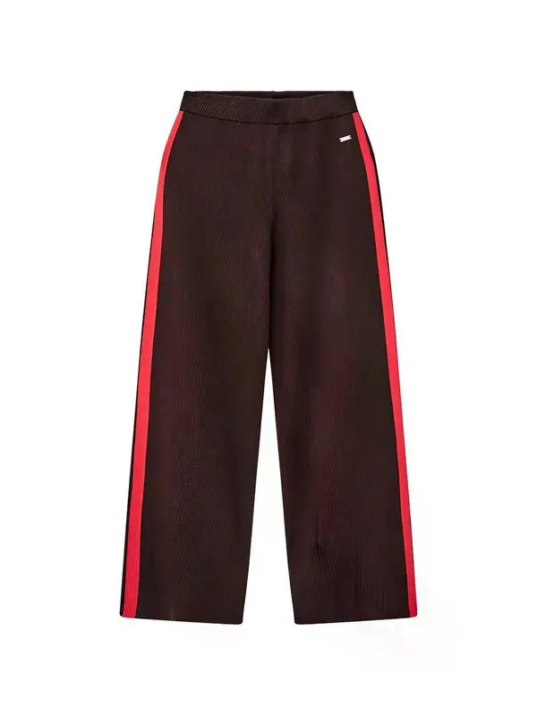 P.E Nation Solar Side-stripe Trousers