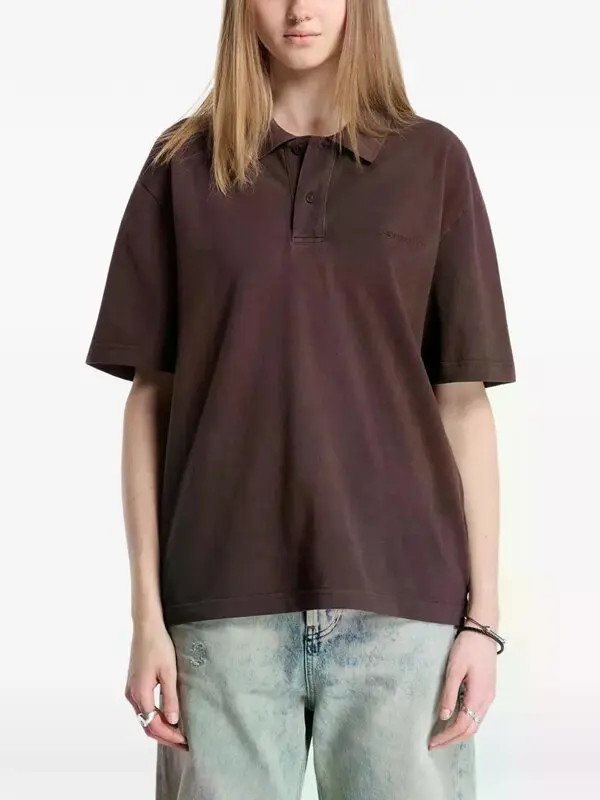 Carhartt Work In Progress Wayne Polo Shirt