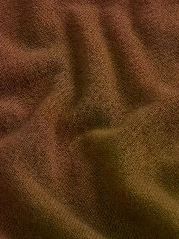 Woolrich Lambswool Crew-neck Sweater