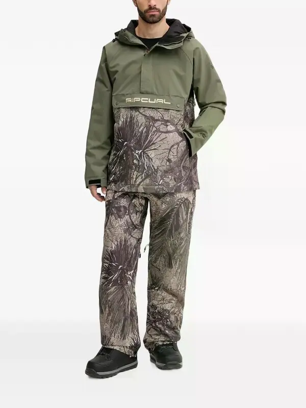 Rip Curl Anti-series Primitive Ski Jacket