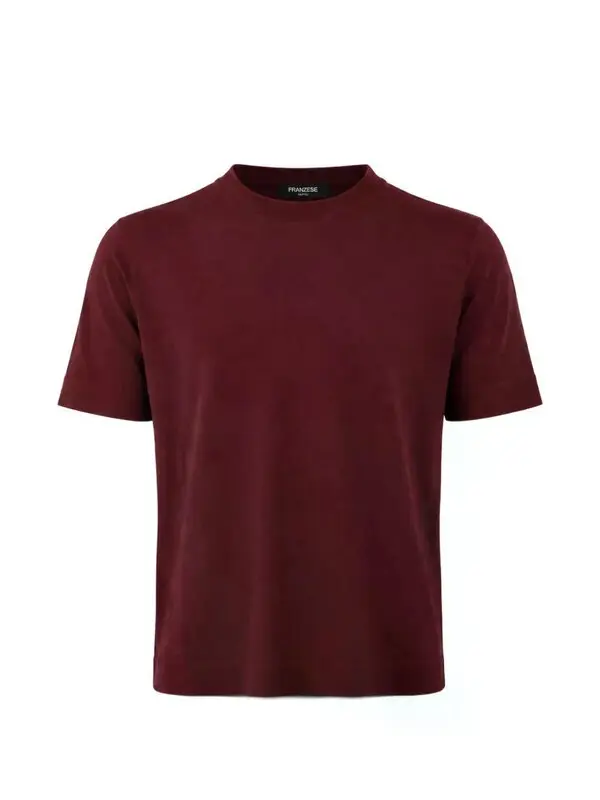 FRANZESE COLLECTION Stefano De Martino Nuvola T-shirt